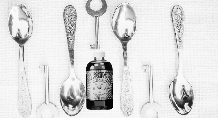 Colloidal Silver Dosage Guide: How Much to Take for Immune Support, In ...