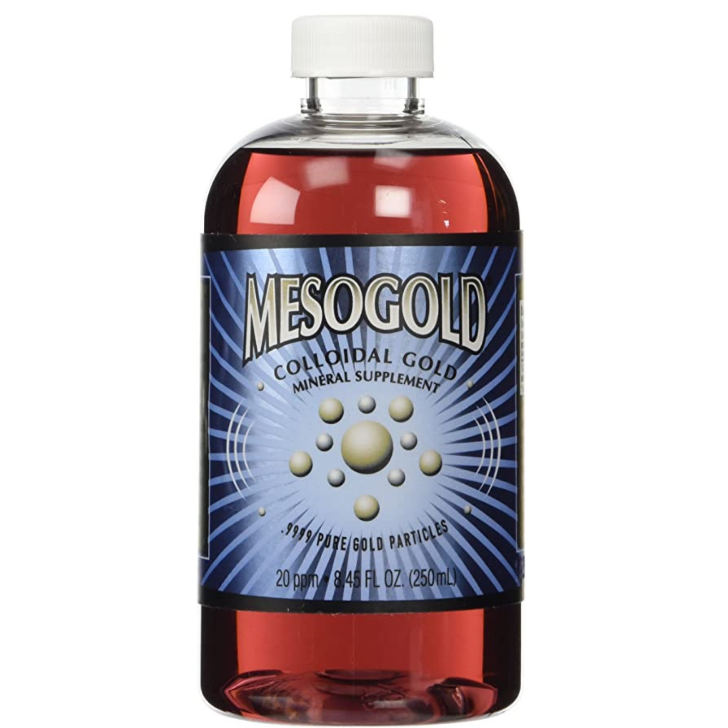 Colloidal Gold Minerals | Colloidal Minerals | Colloids for Life ...