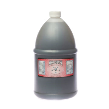 How to Use Colloidal Silver for Sinus Health – Colloidsforlife